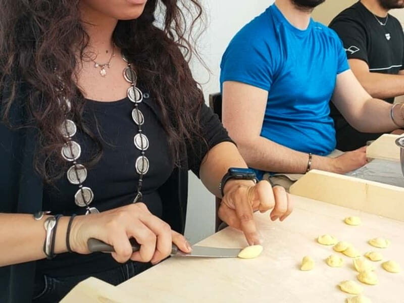 Gioia: E-Bike Ride and Cooking Class in Countryside - Practical Details and Considerations