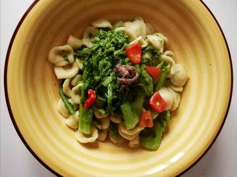 Gioia: E-Bike Ride and Cooking Class in Countryside - FAQ