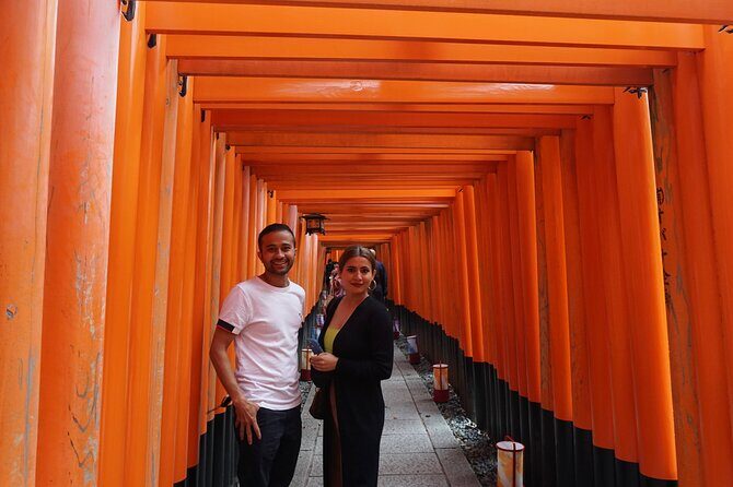 Gion and Fushimi Inari Shrine Kyoto Highlights with Government-Licensed Guide - The Sum Up: Is It Worth It?