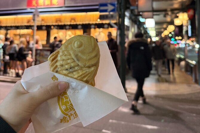 Gion Area Night Walking Private Tour ~Custom-made Tour~ - Who Should Consider This Tour?