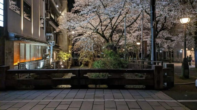 Gion Night Walk:Discover Geisha Culture in Kyoto - Authenticity and Value