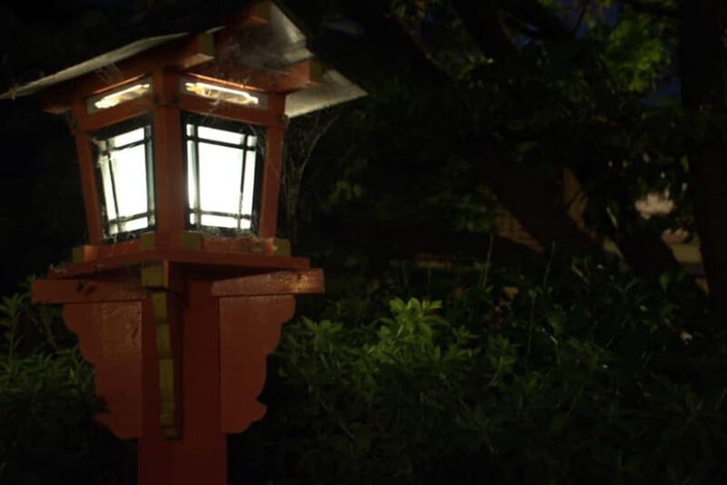 Gion Night Walk:Discover Geisha Culture in Kyoto - The Experience Provider: ENSHI KYOTO