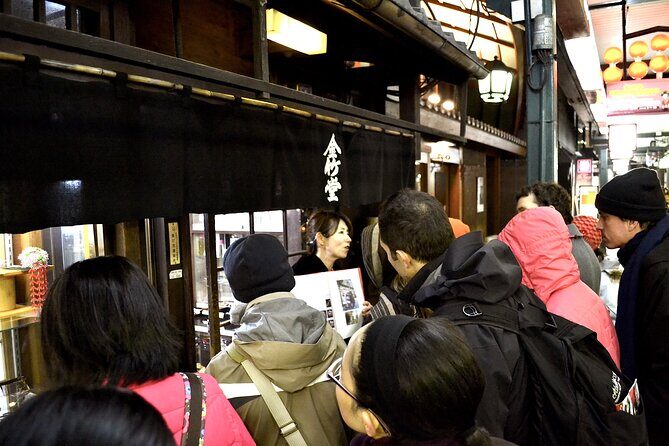 Gion Walking Tour by Night - Who Will Enjoy This Tour?