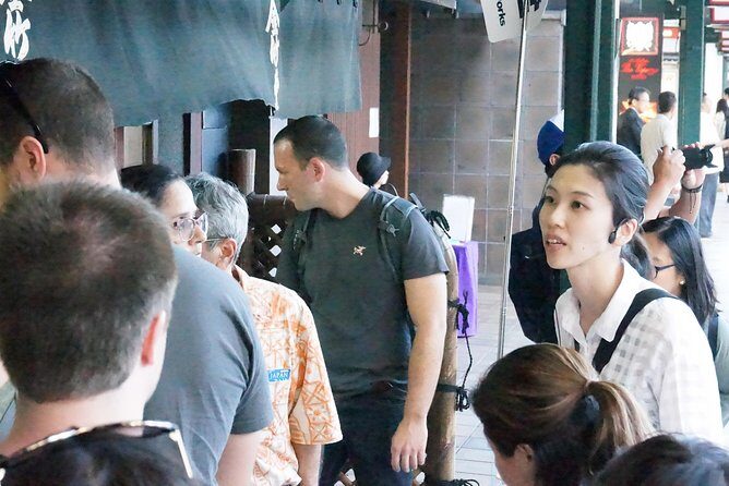 Gion Walking Tour by Night - FAQ