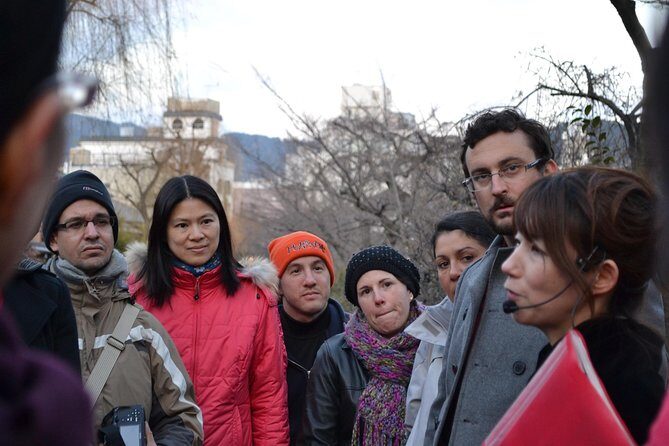 Gion Walking Tour by Night - In The Sum Up