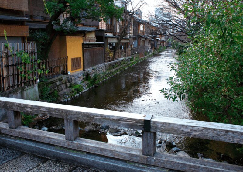 Gion Walking Tour, Geisha Show and Japanese Game in Kyoto - Why This Tour is a Great Fit