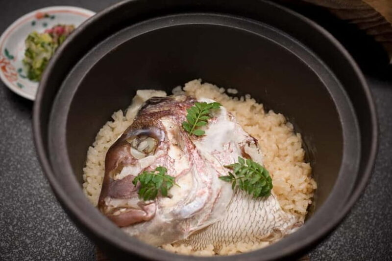 Gion:Kyoto Kaiseki & Cultural Dining Reservation at Hanasaki - Price and Overall Value