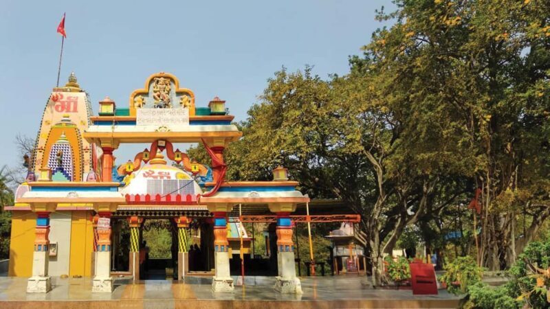 Gir National Park: Kankai Temple Safari with Hotel Pickup - FAQ