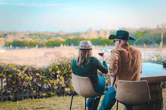 Giraffe Experience and Safari Wine Tour at Grapetown Vineyard - Who Would Love This Tour?