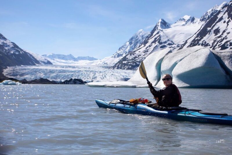 Girdwood: Glacier Blue Kayak & Grandview Tour - The Reviewers’ Perspective: What Travelers Love & What to Watch For