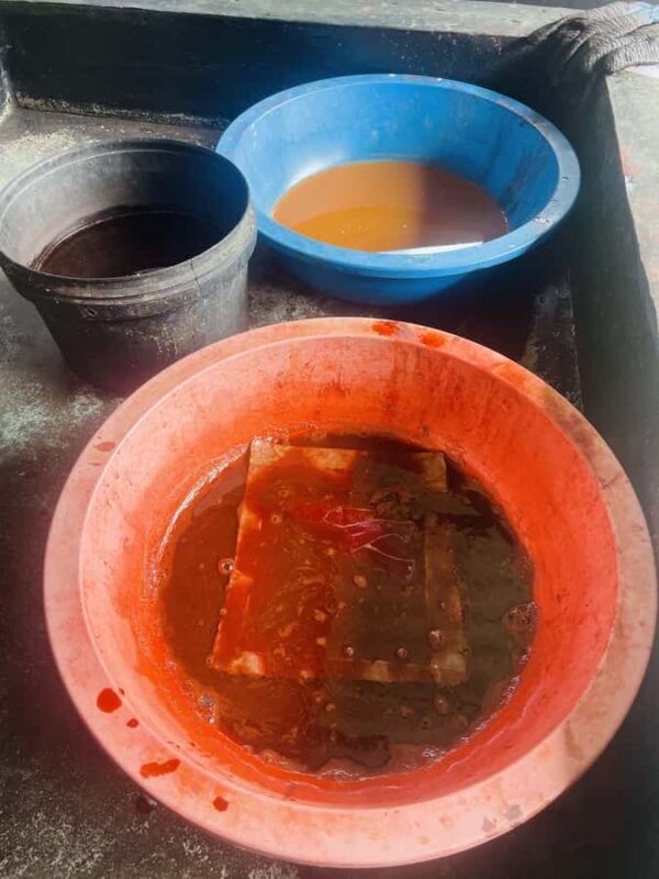 Giriulla: Batik Factory Tour with Ceylon Tea and Sweets - An Authentic Look at Sri Lanka’s Batik Craft