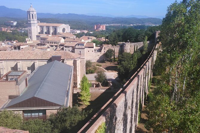 Girona and Besalu, Jewish History tour Small Group from Girona - Why This Tour Is a Great Choice for Curious Travelers