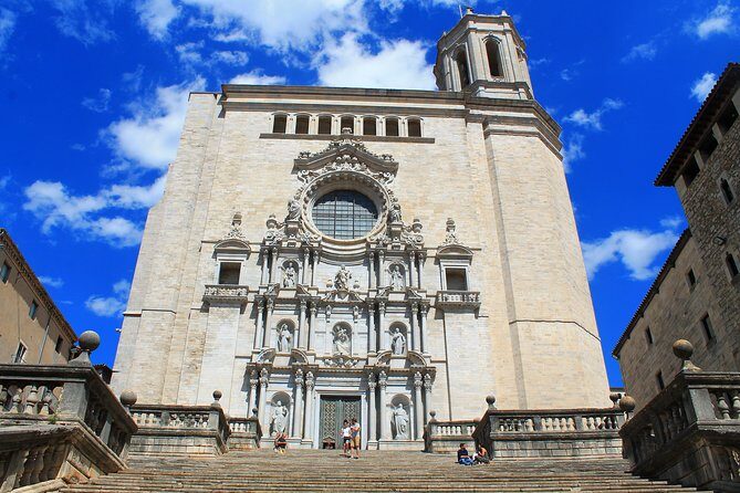 Girona and Besalu, Jewish History tour Small Group from Girona - FAQs
