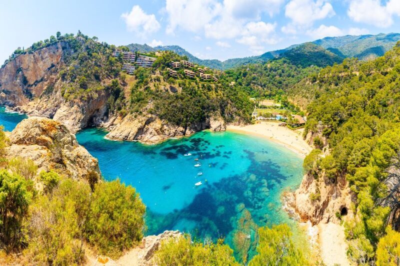 Girona and Costa Brava Private Tour from Barcelona by Car - What’s Included and What’s Not