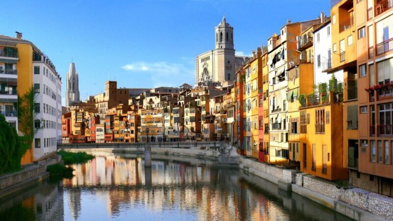 Girona and Figueres Full-Day Tour with Hotel Pick Up - Authentic Experiences and Practical Tips