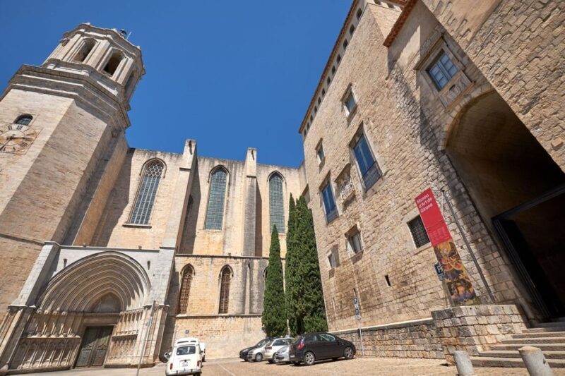 Girona Art Museum: Skip-the-Line Entry Ticket & Audio Guide - FAQ