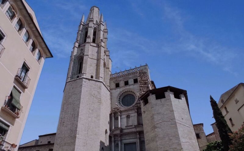 Girona: Cathedral of Girona + Art Museum + St. Felix Church - A Closer Look at the Itinerary and Highlights