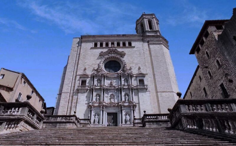 Girona: Cathedral of Girona + Art Museum + St. Felix Church - Who Would Enjoy This Tour?