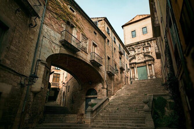Girona, Costa Brava and Medieval Village from Barcelona - An In-Depth Look at the Tour Experience