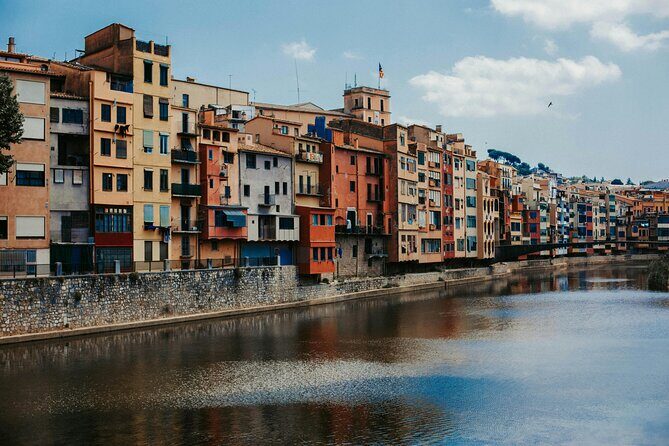 Girona, Costa Brava and Medieval Village from Barcelona - Who Is This Tour Best For?