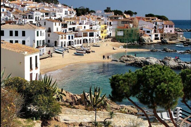 Girona, Costa Brava and Medieval Village from Barcelona - Final Thoughts