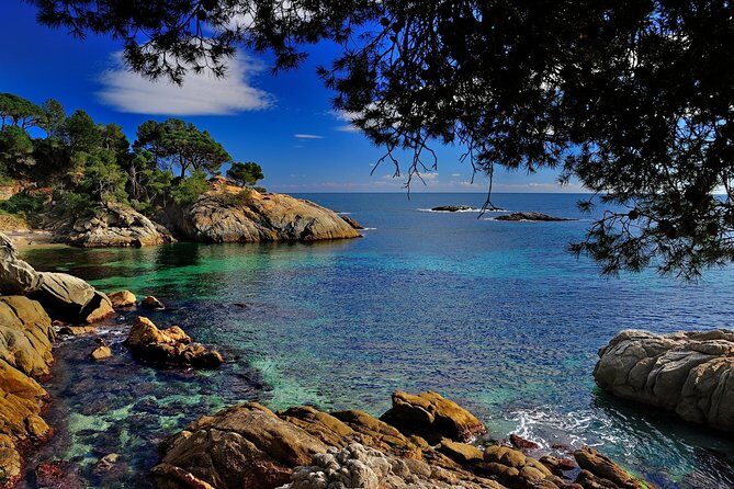 Girona & Costa Brava Private Tour and Hotel Pickup from Barcelona - An In-Depth Look at the Girona & Costa Brava Private Tour