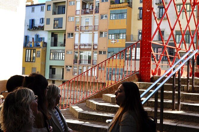 Girona Evening Food Tour and Tapas Bar Experience - Key Points