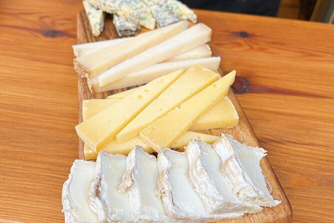 Girona Evening Food Tour and Tapas Bar Experience - FAQs