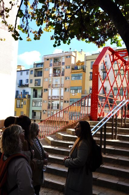 Girona Evening Food Tour & Tapas Bar Experience - FAQs