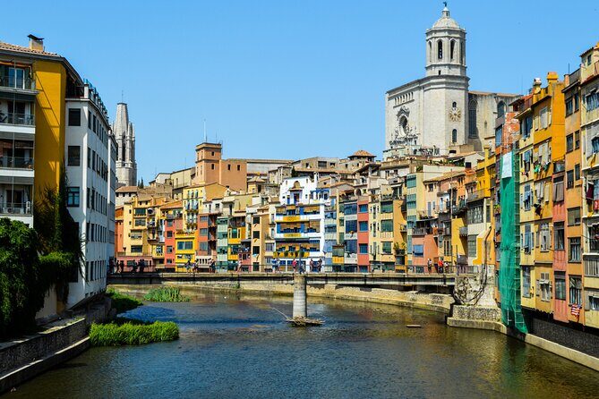 Girona, Figueres, Dalí and Cadaqués Museum from Barcelona - Frequently Asked Questions