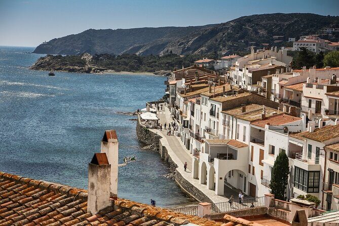 Girona, Figueres, Dalí Museum and Cadaqués Tour from Barcelona - An In-Depth Look at the Tour Experience