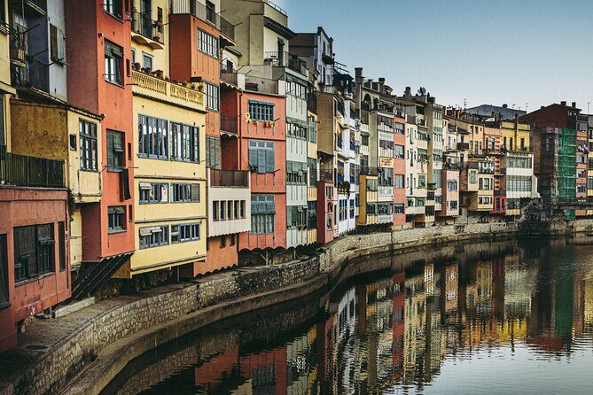 Girona, Figueres, Dalí Museum and Cadaqués Tour from Barcelona - What We Love and What to Watch Out For