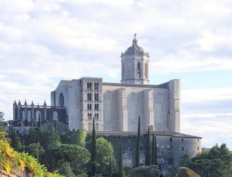 Girona: Game of Thrones Small Group Tour - What Sets This Tour Apart