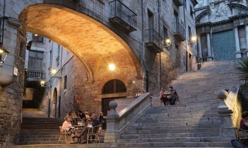 Girona: Game of Thrones Small Group Tour - FAQs