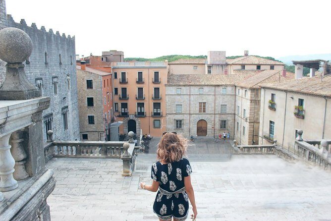 Girona Game of Thrones Tour Shooting spot Tour (From Barcelona) - Key Points