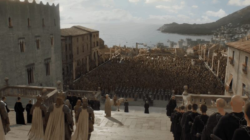 Girona: Game of Thrones Walking Tour - Key Points