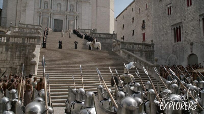 Girona: Game of Thrones Walking Tour - What Makes This Tour Special?