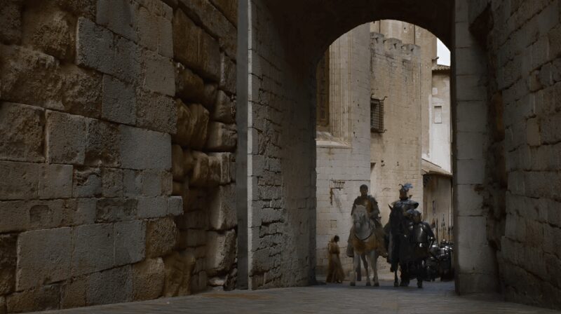 Girona: Game of Thrones Walking Tour - Who Should Take This Tour?