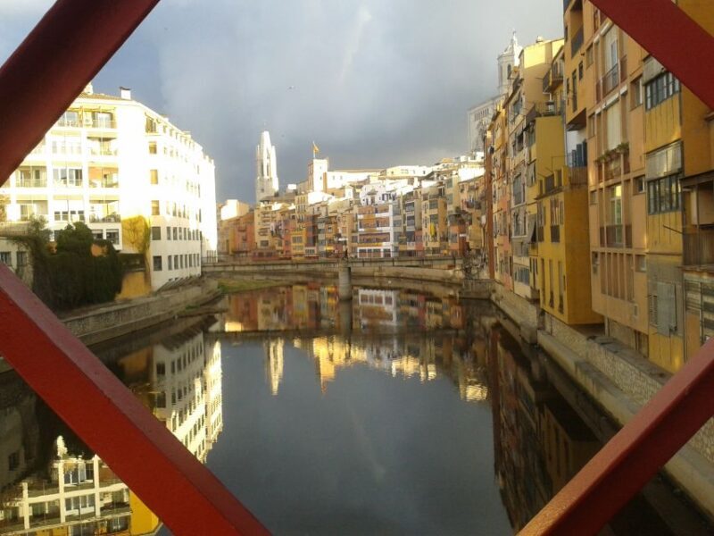 Girona: Jewish Heritage Guided City Tour and Museum Visit - A Deep Dive into the Girona Jewish Heritage Tour