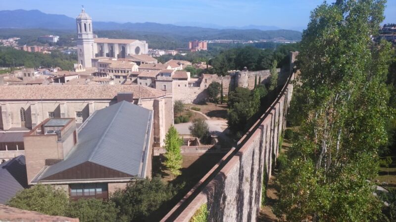 Girona: Jewish Heritage Guided City Tour and Museum Visit - What You Can Expect: Practical Aspects