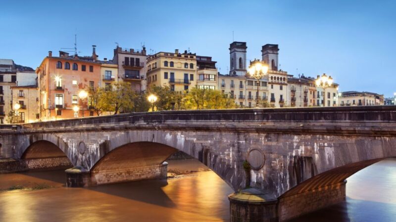 Girona: Jewish Heritage Guided City Tour and Museum Visit - Who Should Consider This Tour?