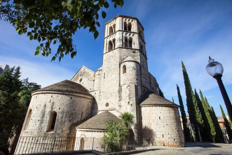 Girona: Jewish Heritage Guided City Tour and Museum Visit - Final Words