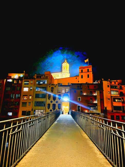Girona: Jewish Heritage Tour with Museum Entry - Key Points