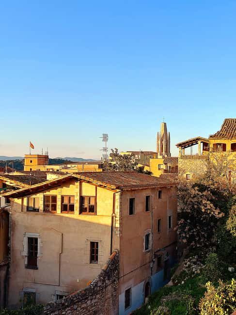 Girona: Jewish Heritage Tour with Museum Entry - The Sum Up