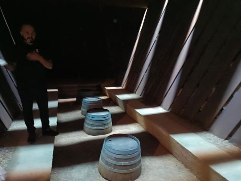 Girona: Local Wineries Tour with Breakfast and Wine Tasting - Final Thoughts