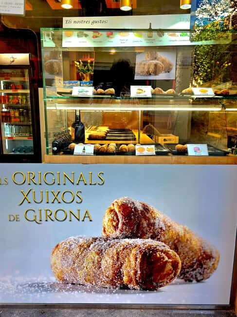 Girona: Medieval Food Tour with Local Guide - Discovering Girona’s Medieval Streets