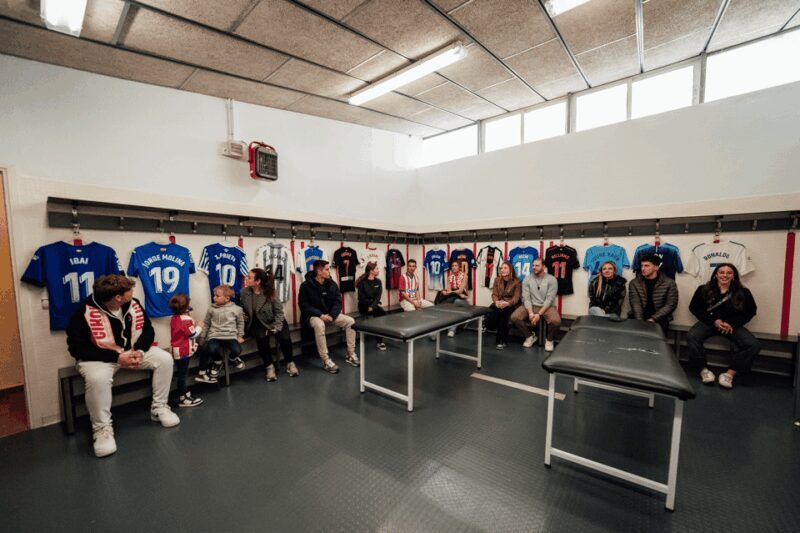 Girona: Montilivi Stadium Guided Tour - Final Thoughts