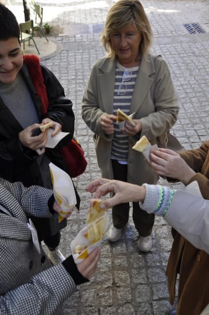 Girona Morning Food Tour & Local Market - Introduction
