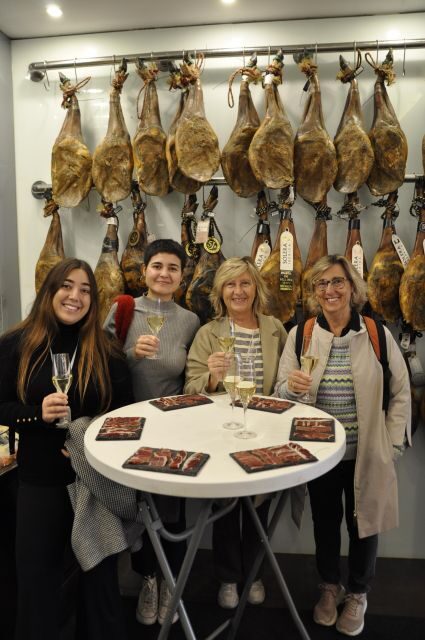 Girona Morning Food Tour & Local Market - Why This Tour Is a Great Choice