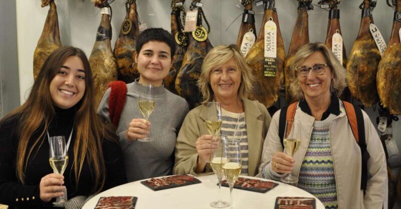 Girona Morning Food Tour & Local Market - The Sum Up